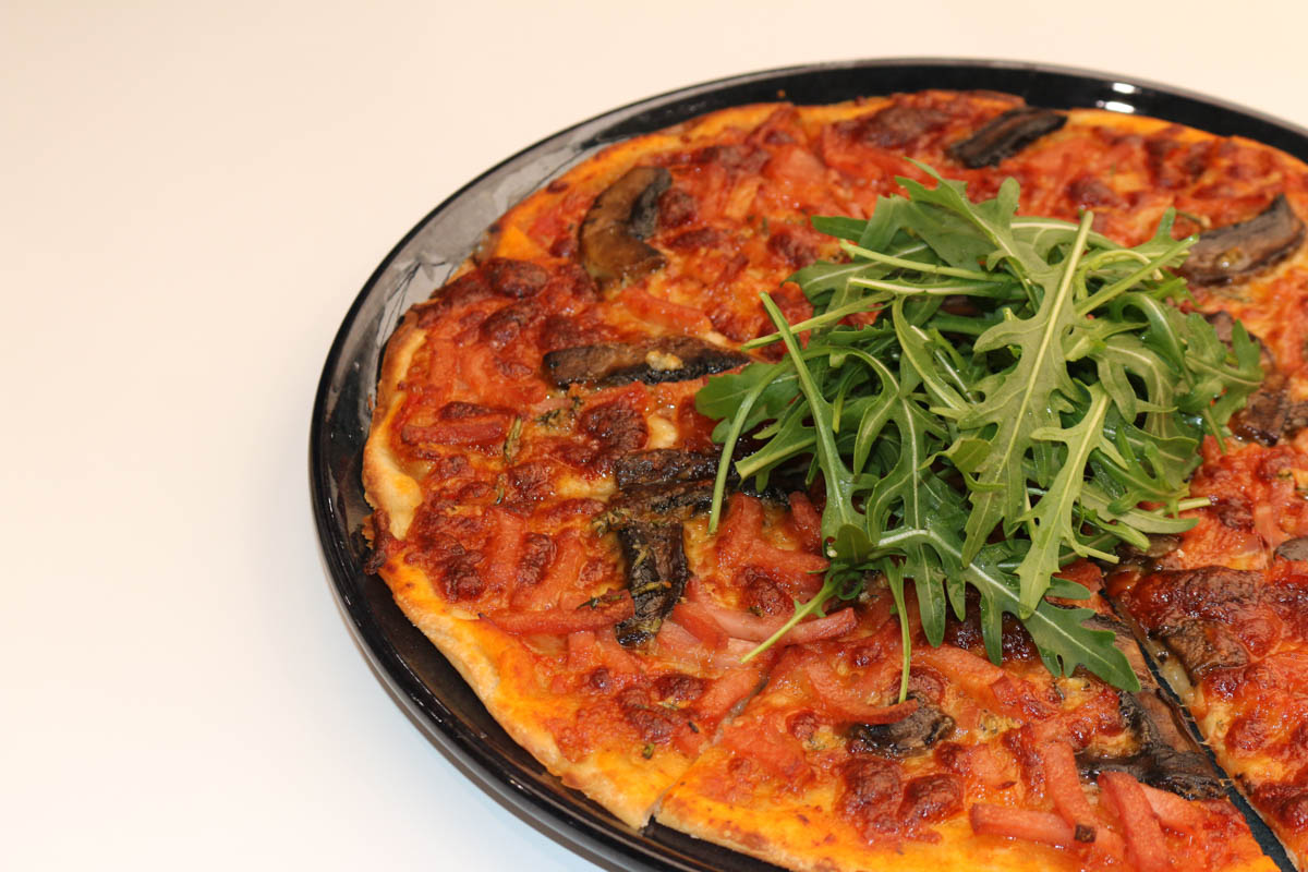 Table 2164 - Smithfield RSL