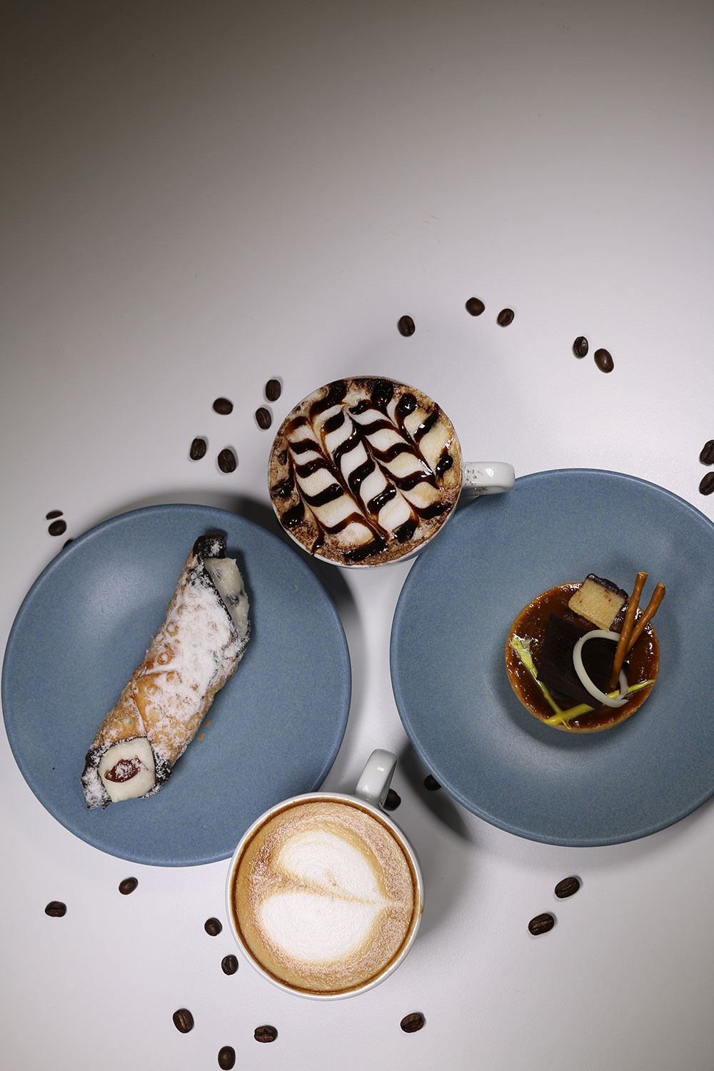 Table 2164 - Smithfield RSL