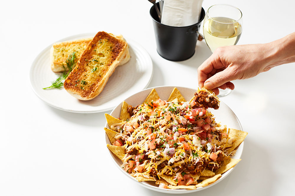 Table 2164 - Smithfield RSL