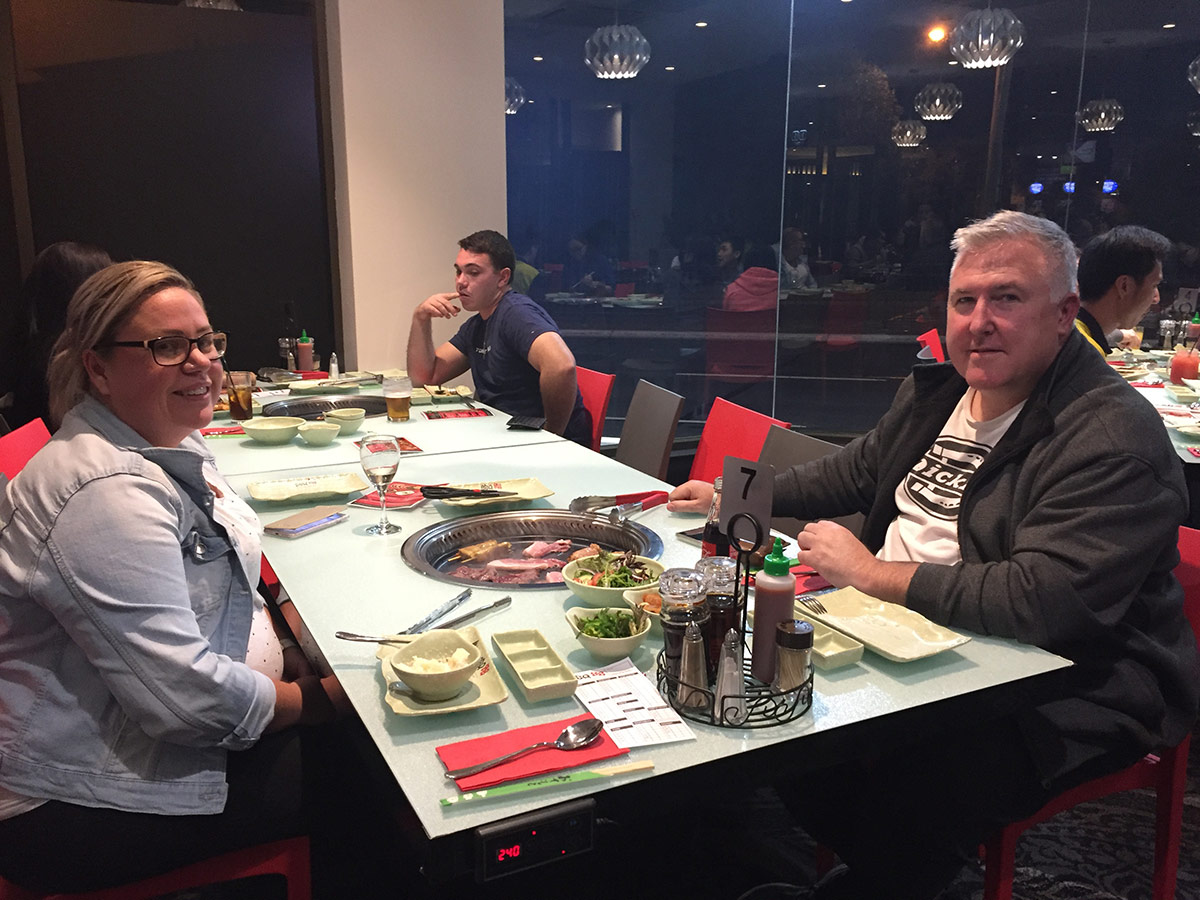BBQ 88 - Smithfield RSL