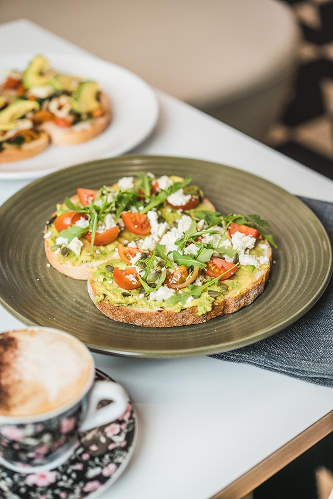 Table 2164 - Smithfield RSL