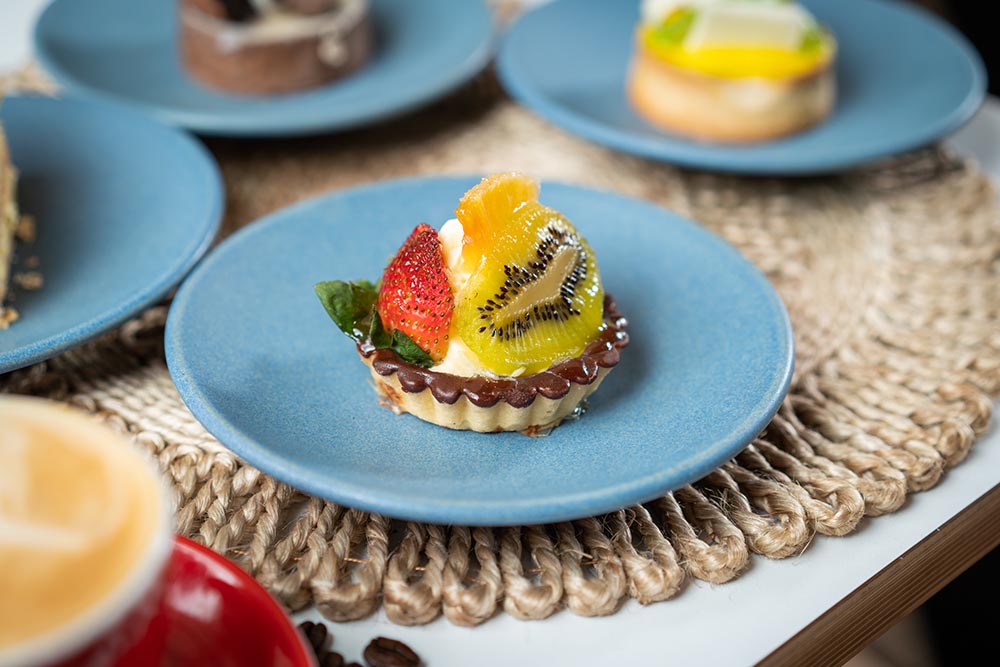 Table 2164 - Smithfield RSL