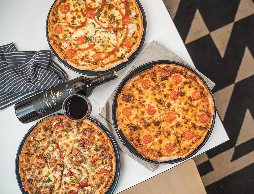 Table 2164 - Smithfield RSL