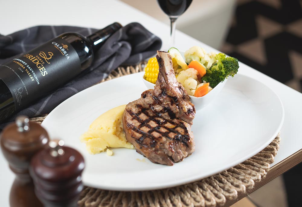 Table 2164 - Smithfield RSL