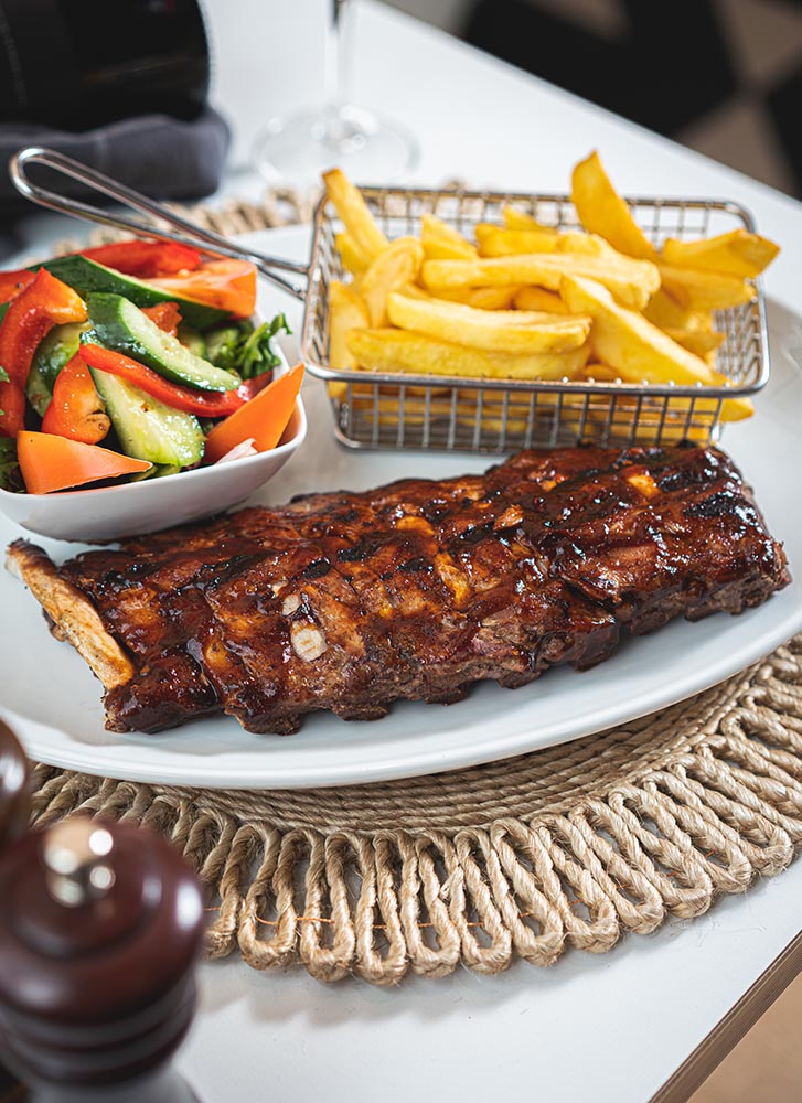 Table 2164 - Smithfield RSL