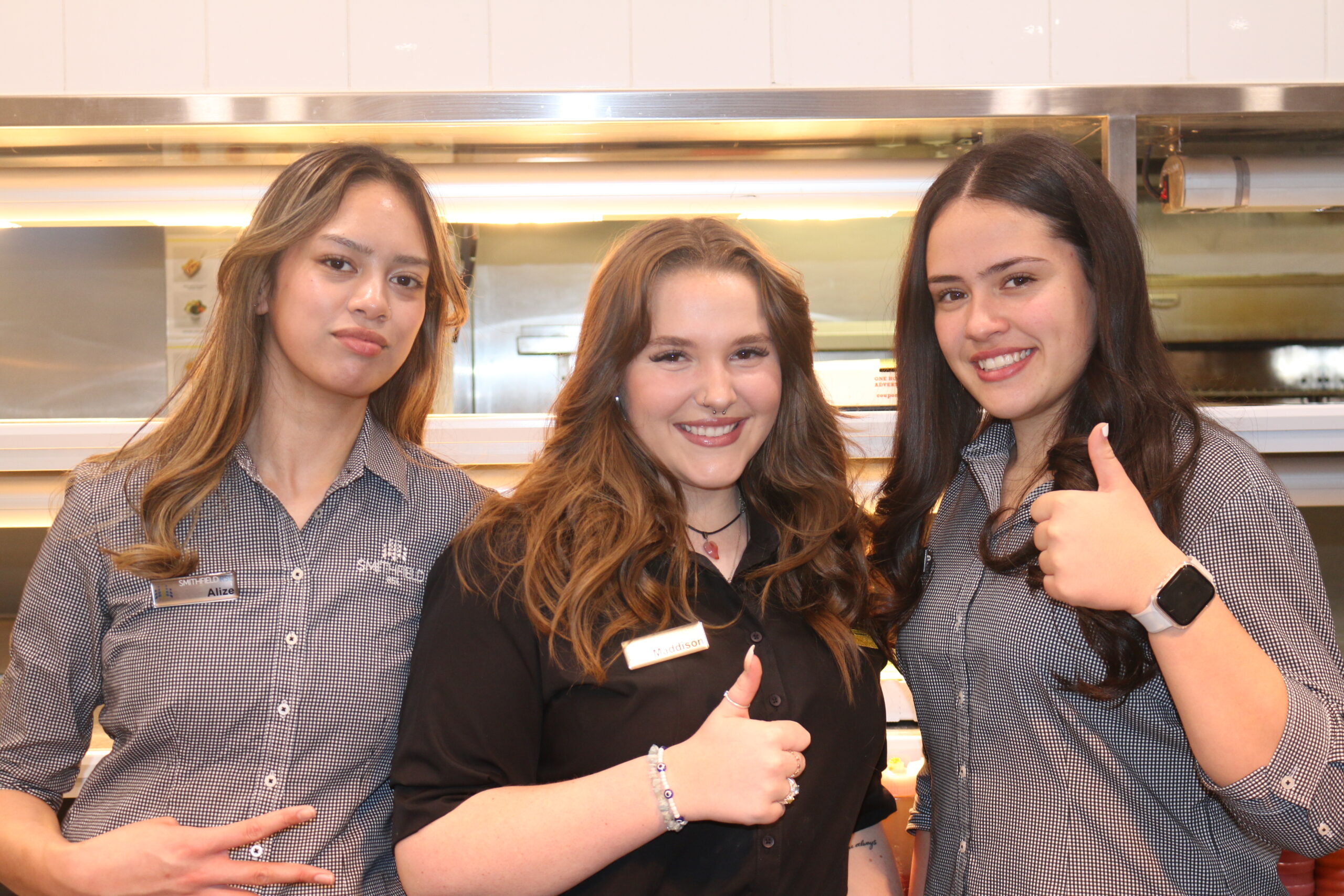 Staff Gallery - Smithfield RSL