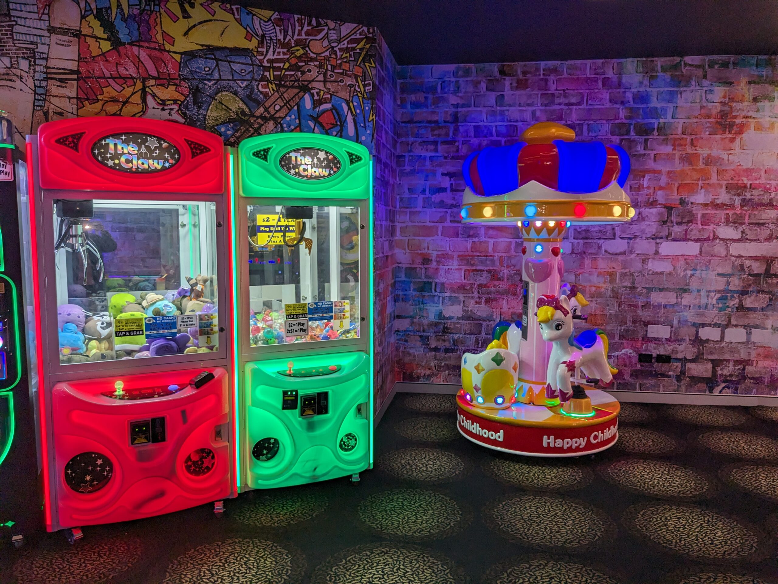 Kids - Smithfield RSL